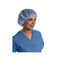 Cardinal Health AB24HD Bouffant Cap, Premium – Owl Medical Supplies