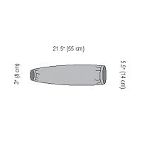 Cardinal Health A599 Cardinal Health Surgical Sleeve - A599 – Owl ...