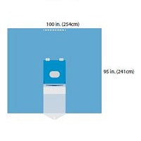 Cardinal Health A9449 Cardinal Health Neurological Drape - A9449 – Owl ...