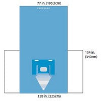 Cardinal Health A9450 Cardinal Health Craniotomy Drape - A9450 – Owl ...