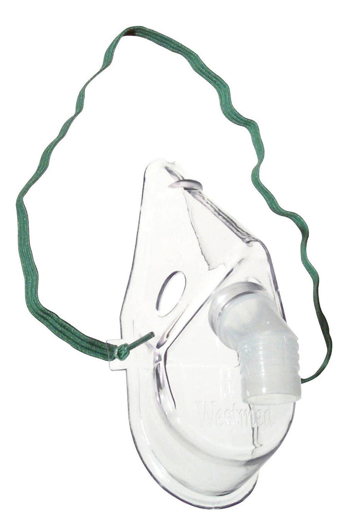 Drive Medical aam20 Aerosol Mask, Adult, Pack of 50 – Owl Medical Supplies