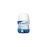 Abbott Nutrition AB0S748640 Ensure Compact Nutritional Formula, 118mL ...