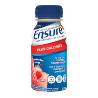 Abbott Nutrition AB50750-848 Ensure Plus Calories Nutritional Formula ...