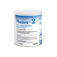 Abbott Nutrition AB51122-340 Phenex-2 Nutritional Powder, Unflavored – Owl Medical Supplies
