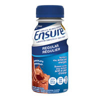 Abbott Nutrition AB50746-848 Ensure Regular Nutritional Formula. – Owl ...