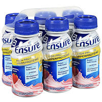 Abbott Nutrition AB57250-848 Ensure High Protein Nutritional Formula ...