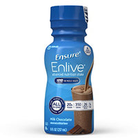 Abbott Nutrition AB66311825 Ensure Enlive Nutritional Formula – Owl ...