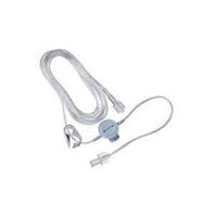 CareFusion AL10014918 Microbore Low Sorbing Tubing, 1.3mL Priming ...