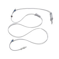 CareFusion AL10015645 Infusion Set – Owl Medical Supplies