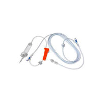 CareFusion AL10817613 Alaris Primary Infusion Set – Owl Medical Supplies