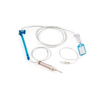CareFusion AL2202-0500 Infusion Set, 28mL Priming Volume – Owl Medical ...