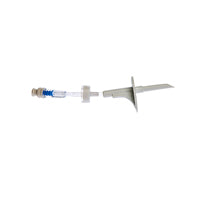 CareFusion AL2309E Bag Spike, with SmartSite Needle-Free Valve and ...