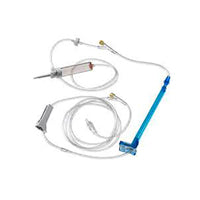 CareFusion AL2420-0007 Infusion Set, Standardbore Tubing, 25mL Priming ...