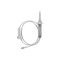 CareFusion ALC70101 Secondary Set, Vented/Non-Vented, 12mL Priming ...