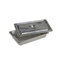 Almedic Ltd. ALM90-2300 Catheter and Instrument Tray – Owl Medical Supplies