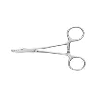Almedic Ltd. ALMA16-122 ABBEY Needle Holder, L5" – Owl Medical Supplies