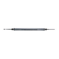 Almedic Ltd. ALMA19-890 DIX Eye Needle and Spud – Owl Medical Supplies