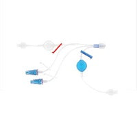 CareFusion ALMZ9266 Extension Set, Microbore Tubing, Trifuse – Owl ...
