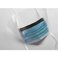 Cardinal Health AT74635-I Cardinal Health ASTM Level 3 Surgical Masks ...