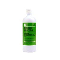 Atlas Medical ATL918062 Dexidin 2 Antiseptic Solution – Owl Medical ...