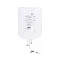 B. Braun BB2112346 PINNACLE Mixing Container, Single Chamber, 3-In-1 ...