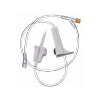 B. Braun BB356053 Fluid Transfer Set, L30" – Owl Medical Supplies