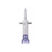 B. Braun BB412005 Dispensing Pin, Standard Spike, With Safsite Valve ...