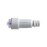 B. Braun BB415110 ULTRASITE Luer Access Device, Needleless Connector, 0 ...