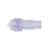 B. Braun BB415122 CARESITE Luer Access Device, Needleless Connector, 0 ...