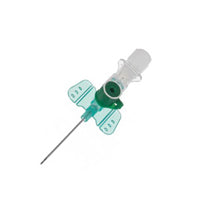 B. Braun BB4268334S-01 Vasofix Safety, IV Catheter, FEP – Owl Medical ...