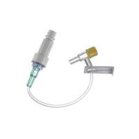 B. Braun BB470114 CARESITE Extension Set – Owl Medical Supplies