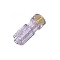 B. Braun BBNF9100 SAFELINE Needleless Connector, Split Septum – Owl ...