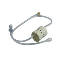 B. Braun BBUS5300 Extension Set, With 1 ULTRASITE Injection Site – Owl ...