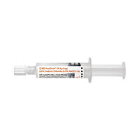 BD BD306573 PosiFlush SP Saline Filled Flush Syringe – Owl Medical Supplies