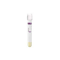 BD BD362788 Vacutainer PPT Plasma Preparation Tube, L100mm, OD 13mm ...