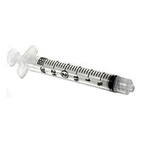BD BD364378 Drihep A-Line Blood Gas Analysis Syringe, without Needle ...