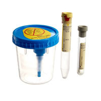 BD BD364957 Vacutainer Urine Collection Complete Kit – Owl Medical Supplies