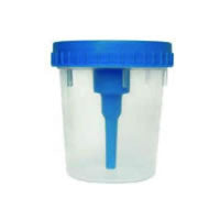 BD BD364975 Vacutainer Urine Collection Cup – Owl Medical Supplies