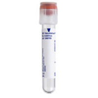 BD BD366703 Vacutainer Discard Tube, Blood Collector – Owl Medical Supplies