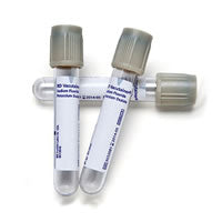 BD BD367922 Vacutainer Plus Blood Collection Tube – Owl Medical Supplies