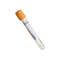 BD BD367986 Vacutainer Venous Blood Collection Tube – Owl Medical Supplies