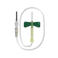 BD BD368652 Vacutainer Safety-Lok Blood Collection Set – Owl Medical ...