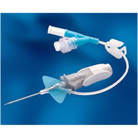 BD BD383530 Nexiva Closed IV Catheter System with Dual Port – Owl ...