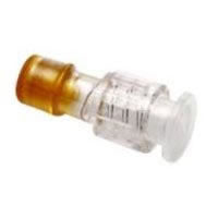 BD BD385111 Luer-Lok PRN Intravenous Male Adapter, Injection Site – Owl ...