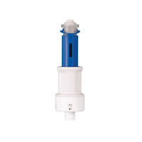 BD BD515003 PhaSeal Syringe Injector, N35, Luer Lock – Owl Medical Supplies