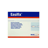 BSN Medical BSN7142804 Easifix Superior Fixation Bandage, Non-Adhesive ...