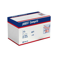 BSN Medical BSN7627100 JOBST Compri 2 Compression Bandage, Ankle – Owl ...
