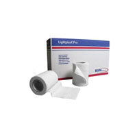 BSN Medical BSN7695200 Lightplast Pro Athletic Tape, Adhesive, Elastic ...