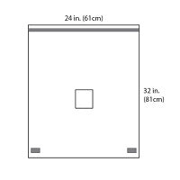 Cardinal Health C2348 Cardinal Health Epidural Drape - C2348 – Owl ...