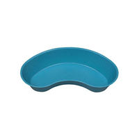 Belpro Medical CBELPC040 Emesis Basin, Plastic – Owl Medical Supplies